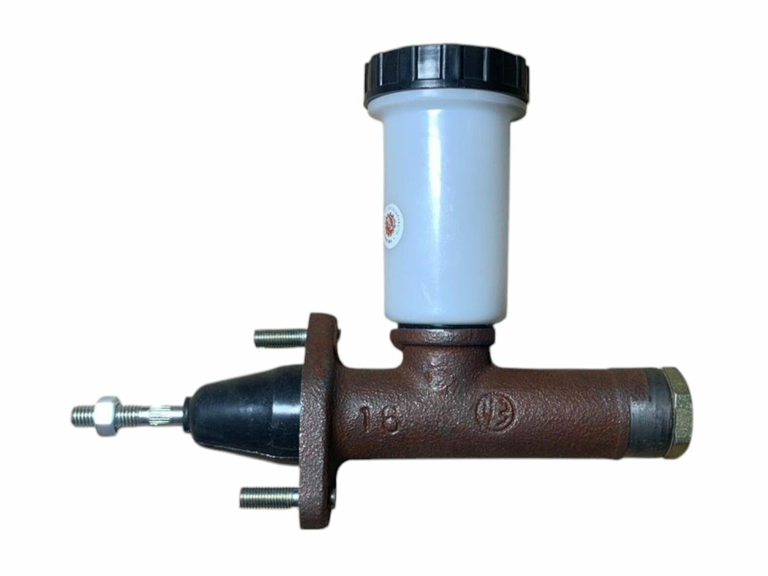 Цилиндр сцепления главный УАЗ 469, УАЗ Хантер, в сборе с бачком РСТ