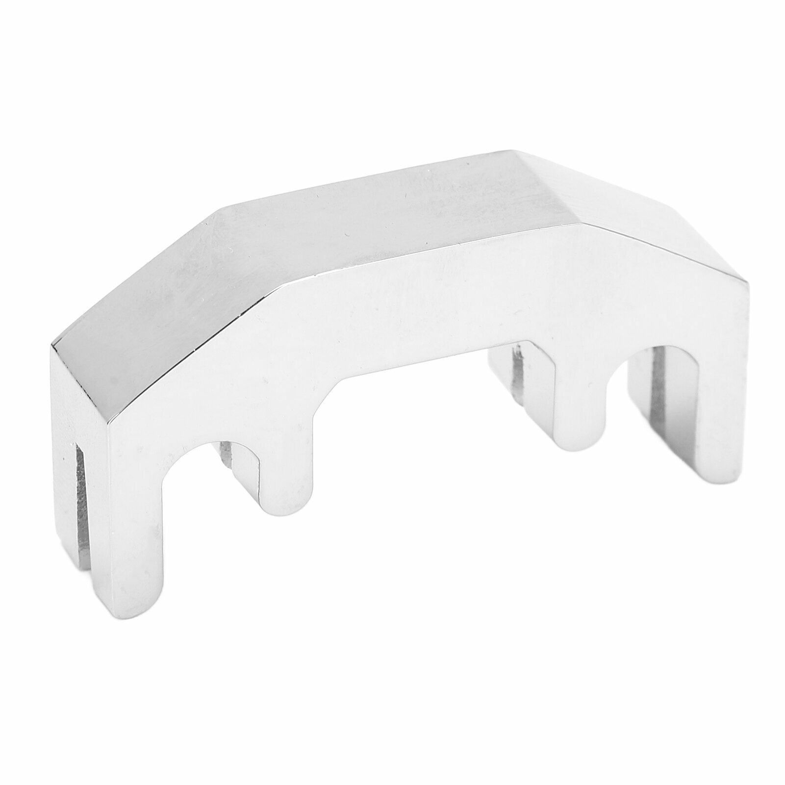 Металлическая скрипка, немой коготь, скрипичный глушитель, вспомогательный инструмент для подавления звука скрипки 1/2 4/4