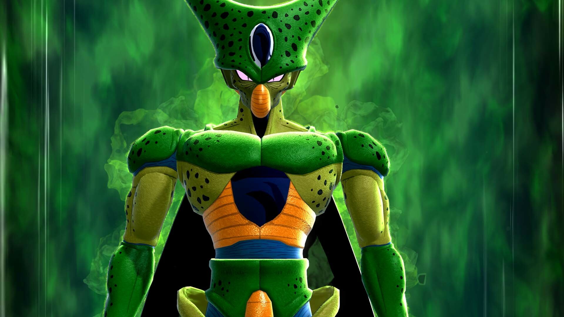 Dragon Ball: The Breakers PS5 Аккаунт • Активация аккаунта • регион Весь мир