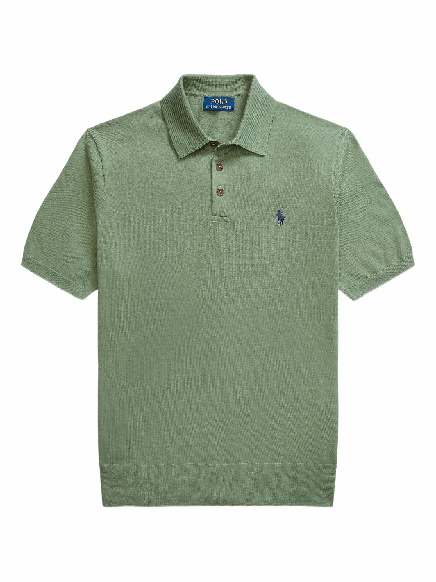 Поло Polo Ralph Lauren
