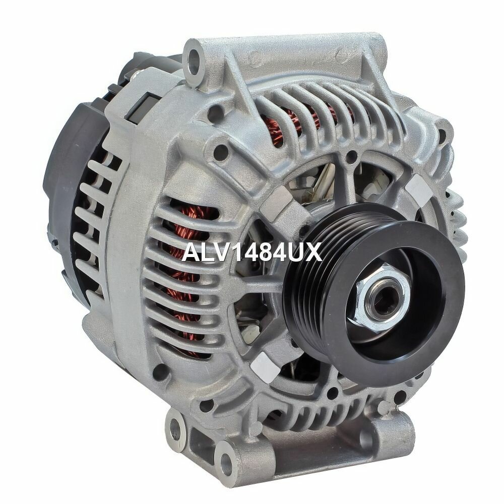 Генератор, для Ниссан Кубистар, Рено Клио 2 ББ, Кангу, Лагуна Меган, Сценик Талия 1, Дачиа Логан LS, Сандеро арт ALV1484UX