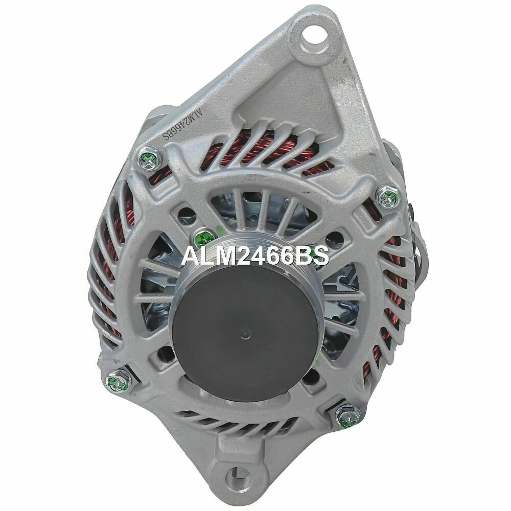 Генератор, для Митсубиси Лансер, Спортбэк, Аутлендер, 3 арт ALM2466BS