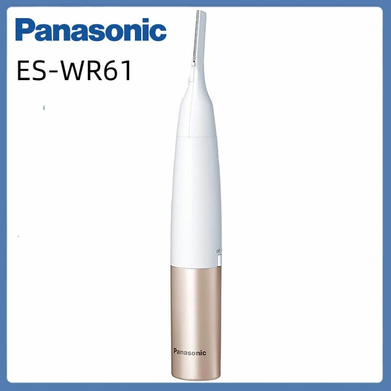 Panasonic, бритва, ES-WR61, унисекс, унисекс бритва-x