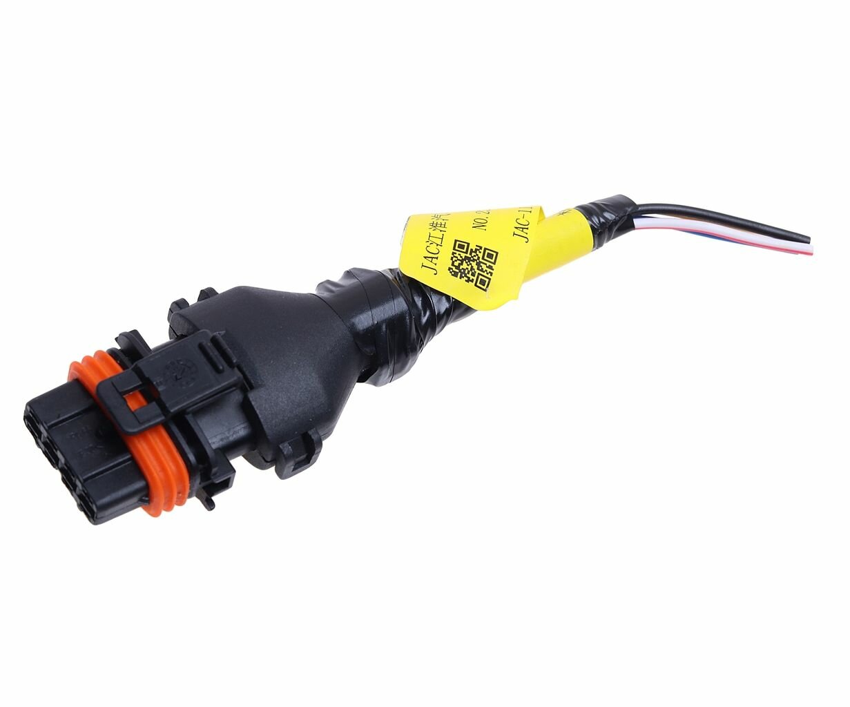 Разъем ремонтный к датчику NOx для Джак N75, N80, N120 арт 4010118LE35NFW JAC