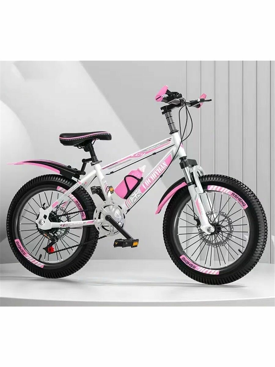 Велосипед BMX, Гибрид, Горный