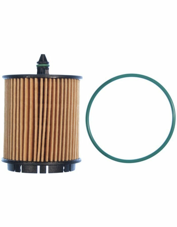 Фильтр масляный MAHLE/KNECHT OX 258D