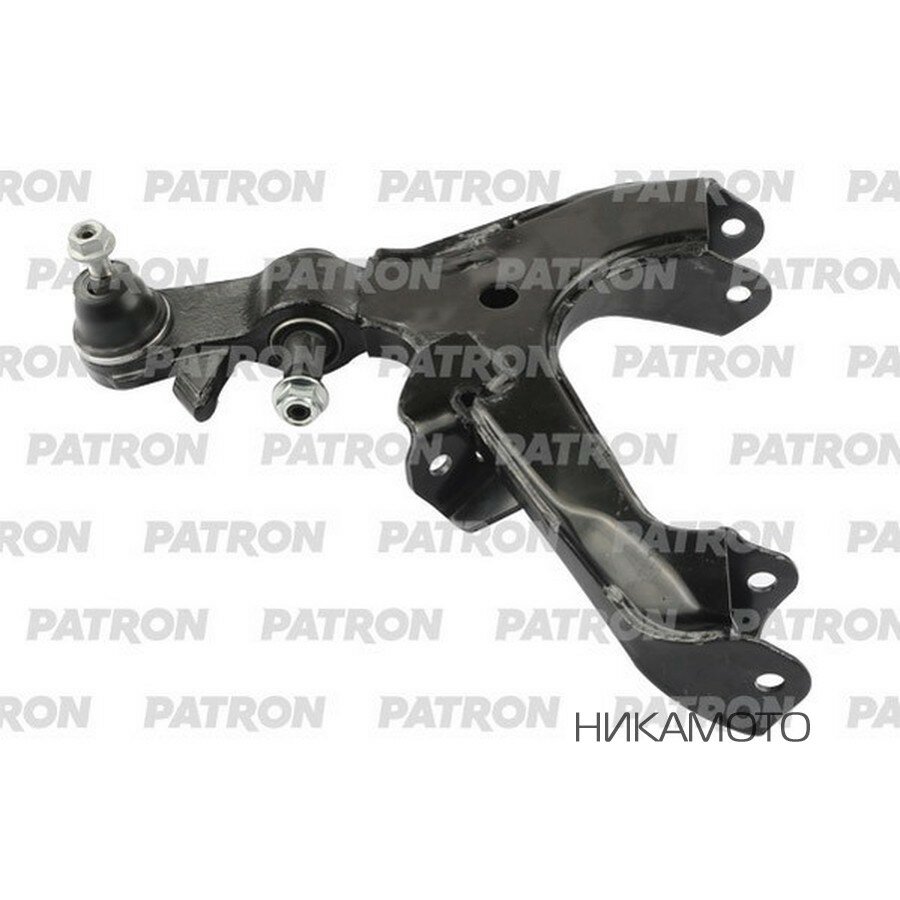 PATRON PS50475L Рычаг подвески