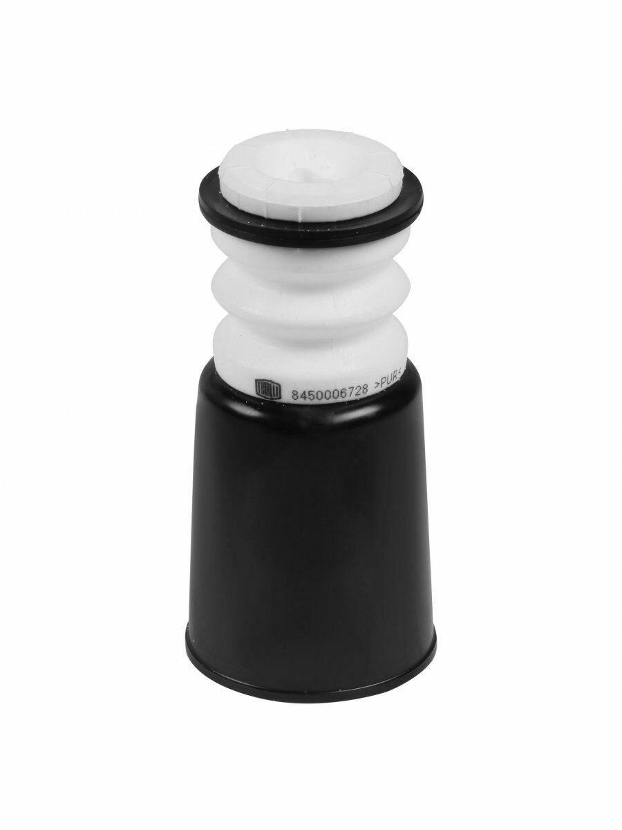 Буфер (отбойник) TRIALLI BCS0104 для а/м Лада Vesta (15-) (перед. стойки кмпл. отбойник 1 шт.+кожух 1 шт.) PU