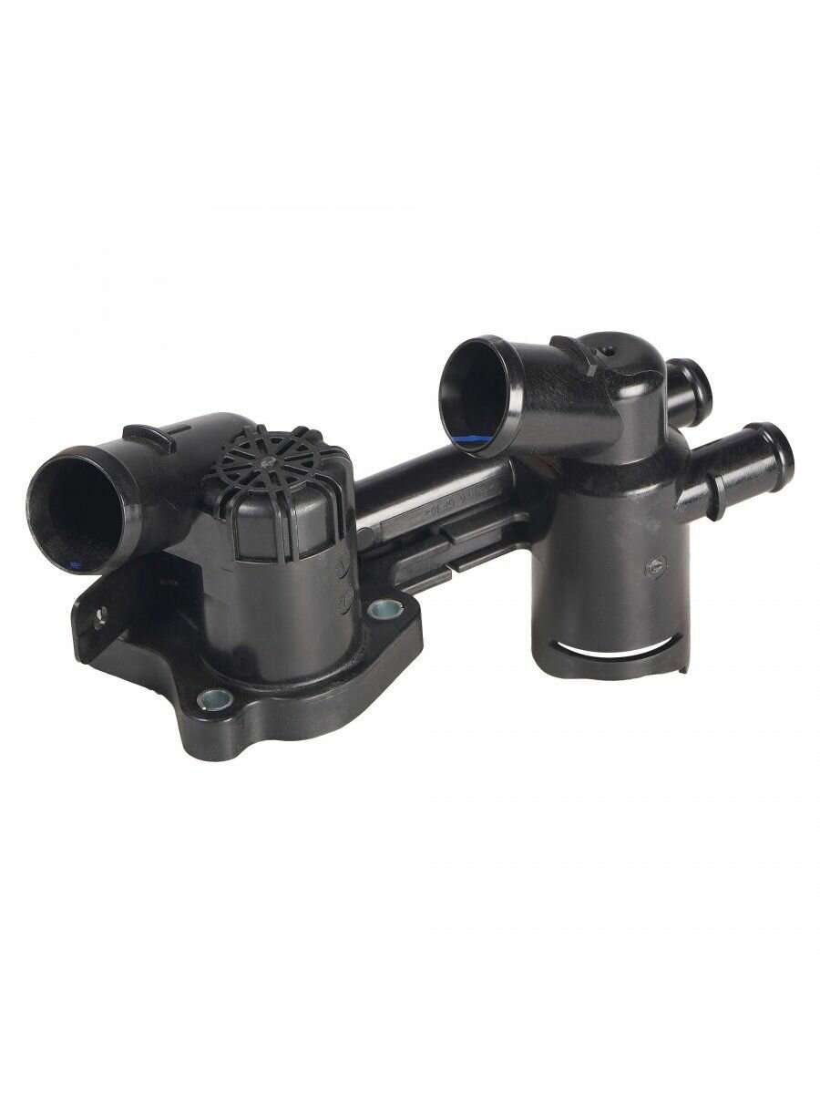 Термостат для а/м Skoda Yeti (09-) 1.2T (80/89 С) (с корпусом) (LT 1830), LUZAR LT1830