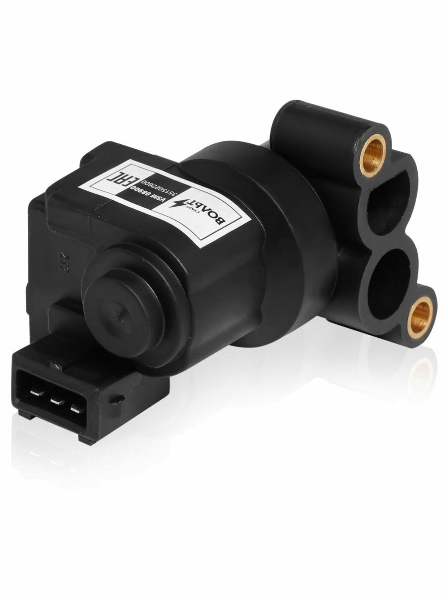 Регулятор холостого хода для а/м Hyundai Accent/Solaris/Sonata, KIA Rio/Cerato (VSM 08900), STARTVOLT VSM08900