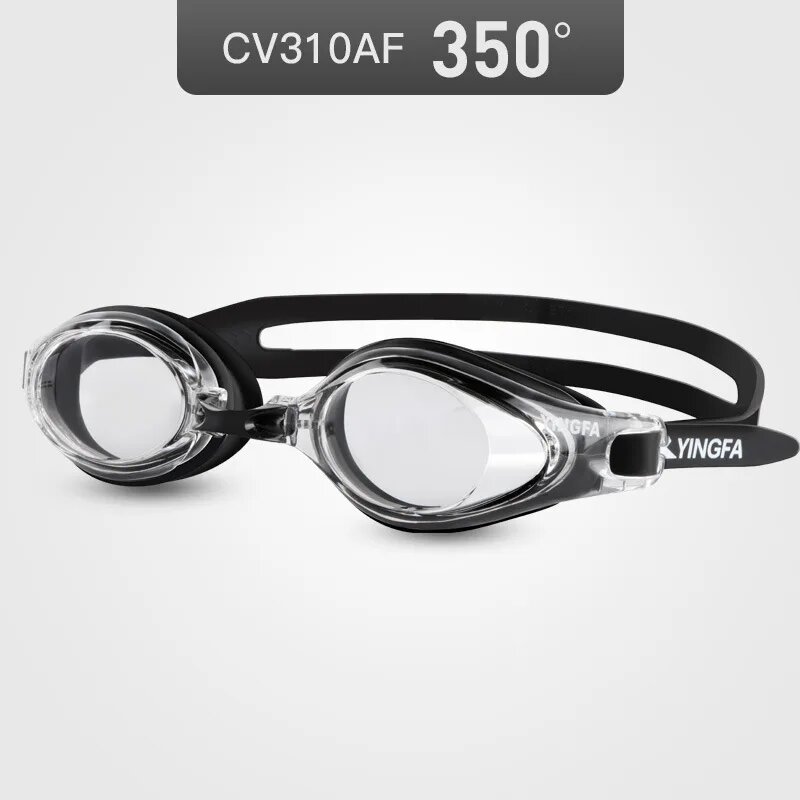 Очки для плавания YINGFA CV310AF 350° Presbyopia