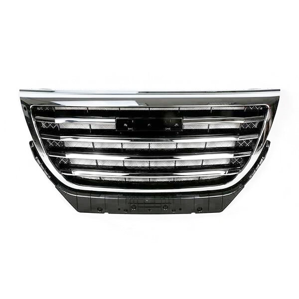 Решётка радиатора декоративная 5509100XSZ08B Haval H2