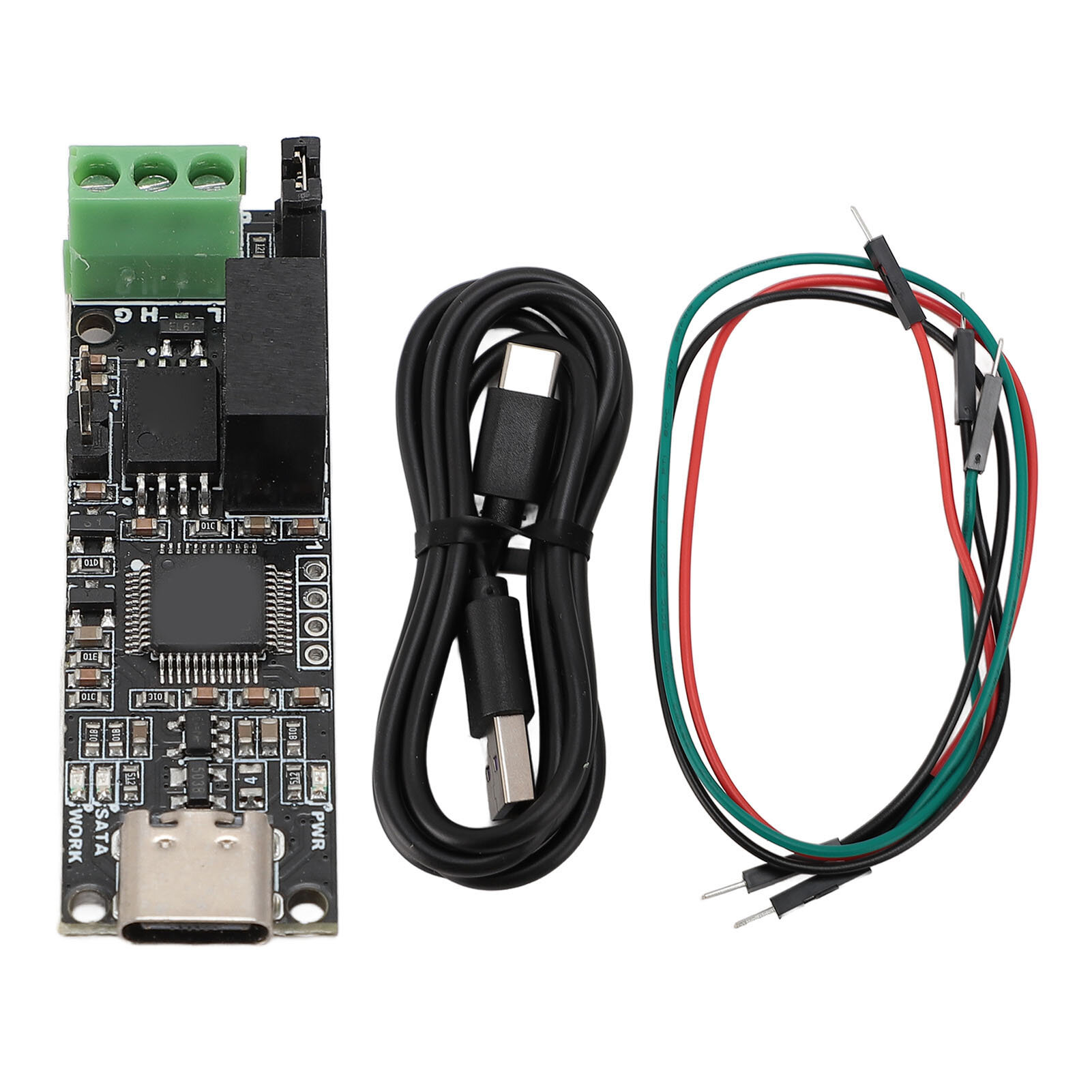 Для Canable 2.0 Pro USB CAN Модуль модуля 170 МГц. Запуск частотного эффективного процессора USB USB в модуль преобразователя PCAN