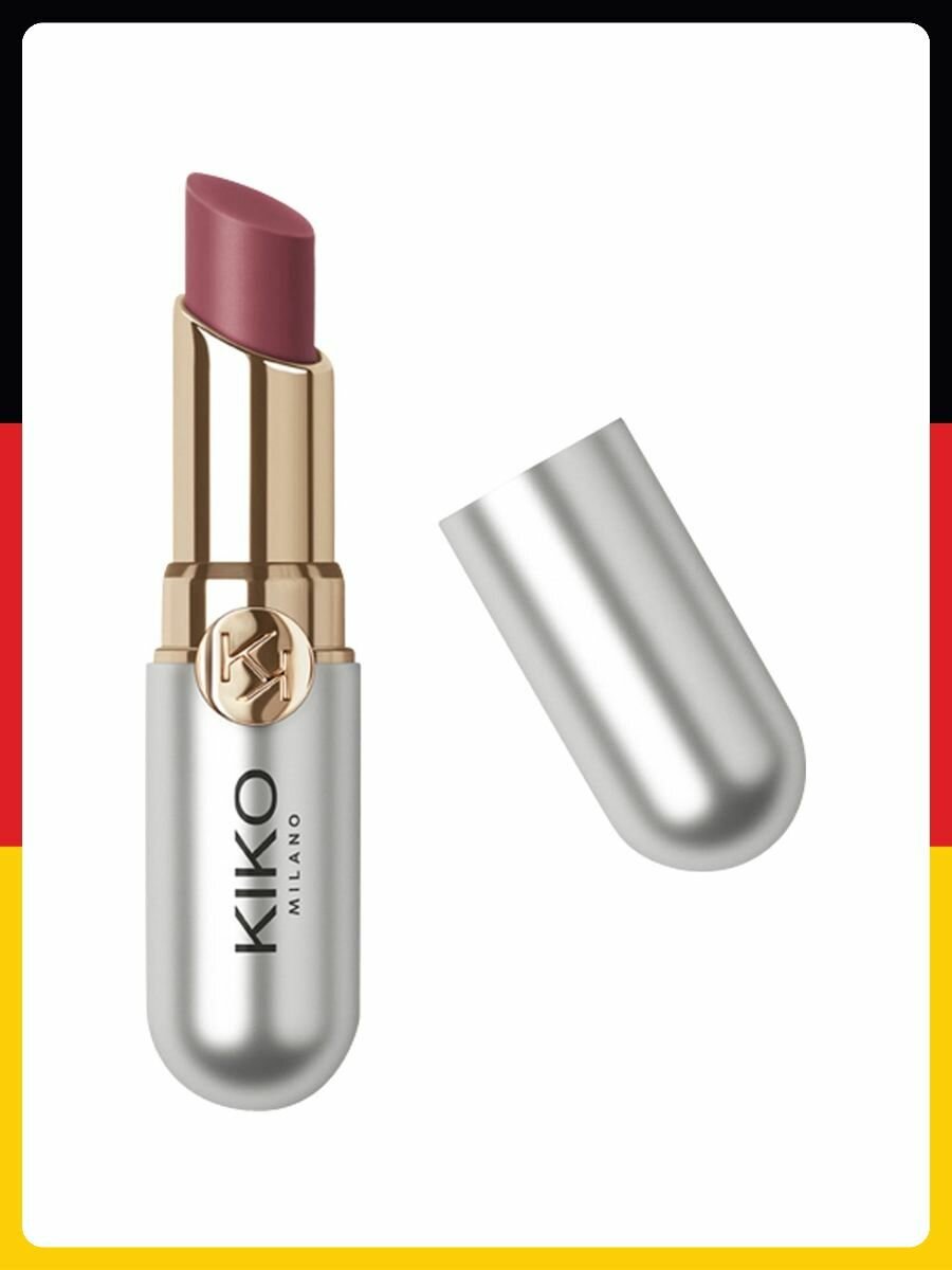 Губная помада KIKO MILANO Jelly Stylo 508 Rosy Mauve, 2 г