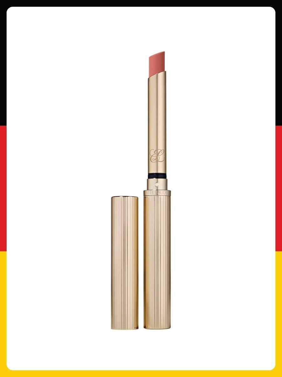 Губная помада Estee Lauder Pure Color Explicit Matte Lipstick Birthday Suit, 0.7 г