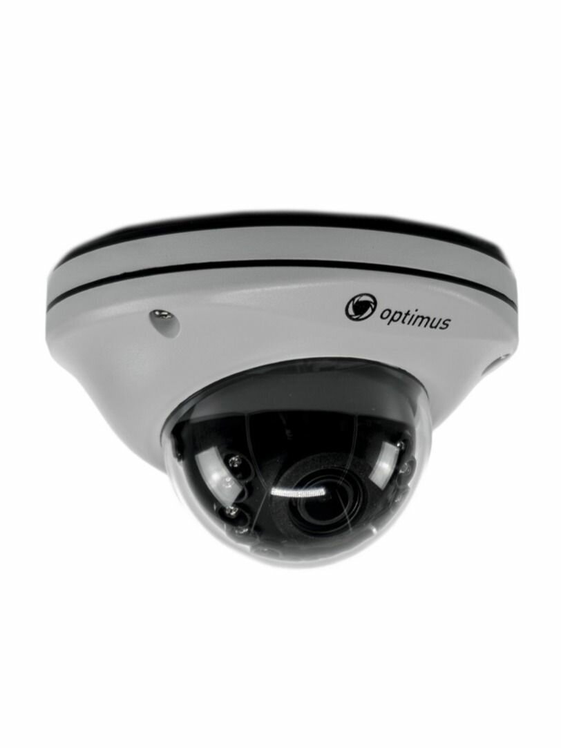 Видеокамера Optimus IP-S072.1(2.8)MP_V.1