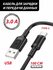 Кабель USB-A to Type-C 3A