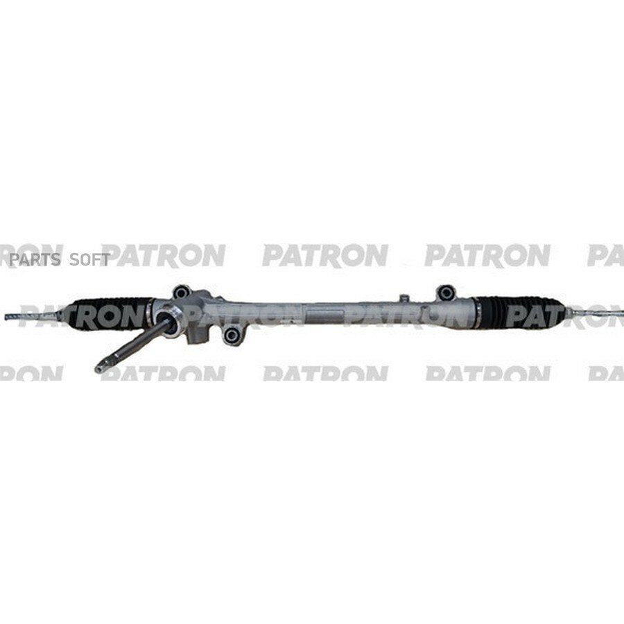 Рейка рулевая MAZDA 3 (BM, BN)13-MAZDA 6(GJ, GL) 13- PATRON PSG3079 | цена за 1 шт