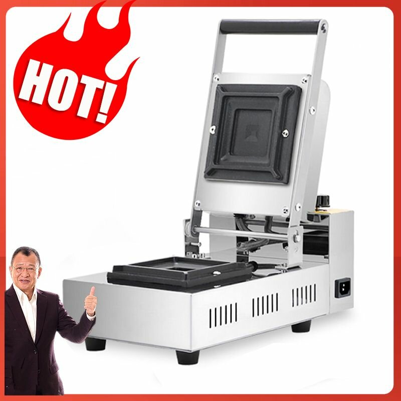 Шкаф жарочный