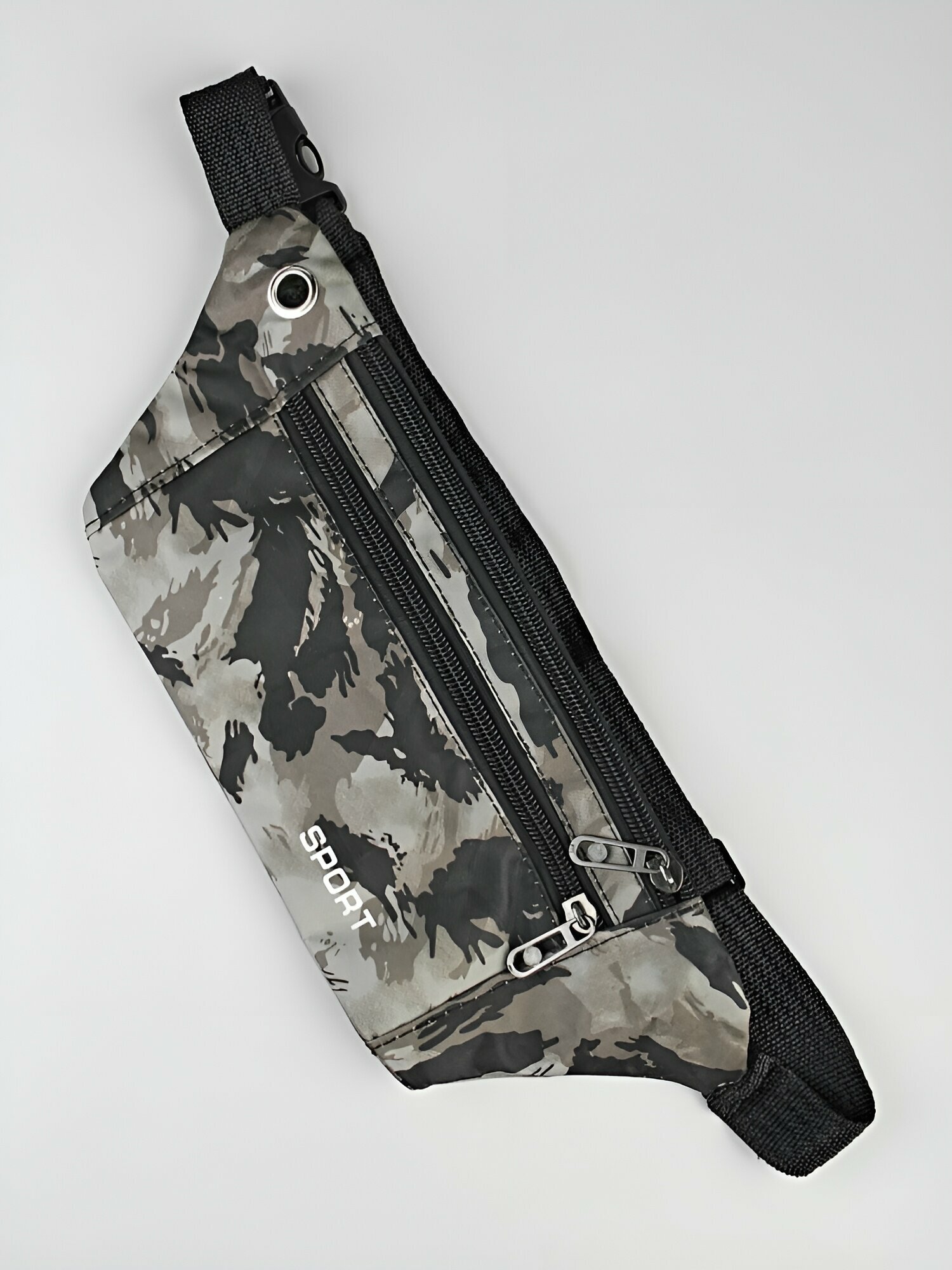 Сумка барсетка 370