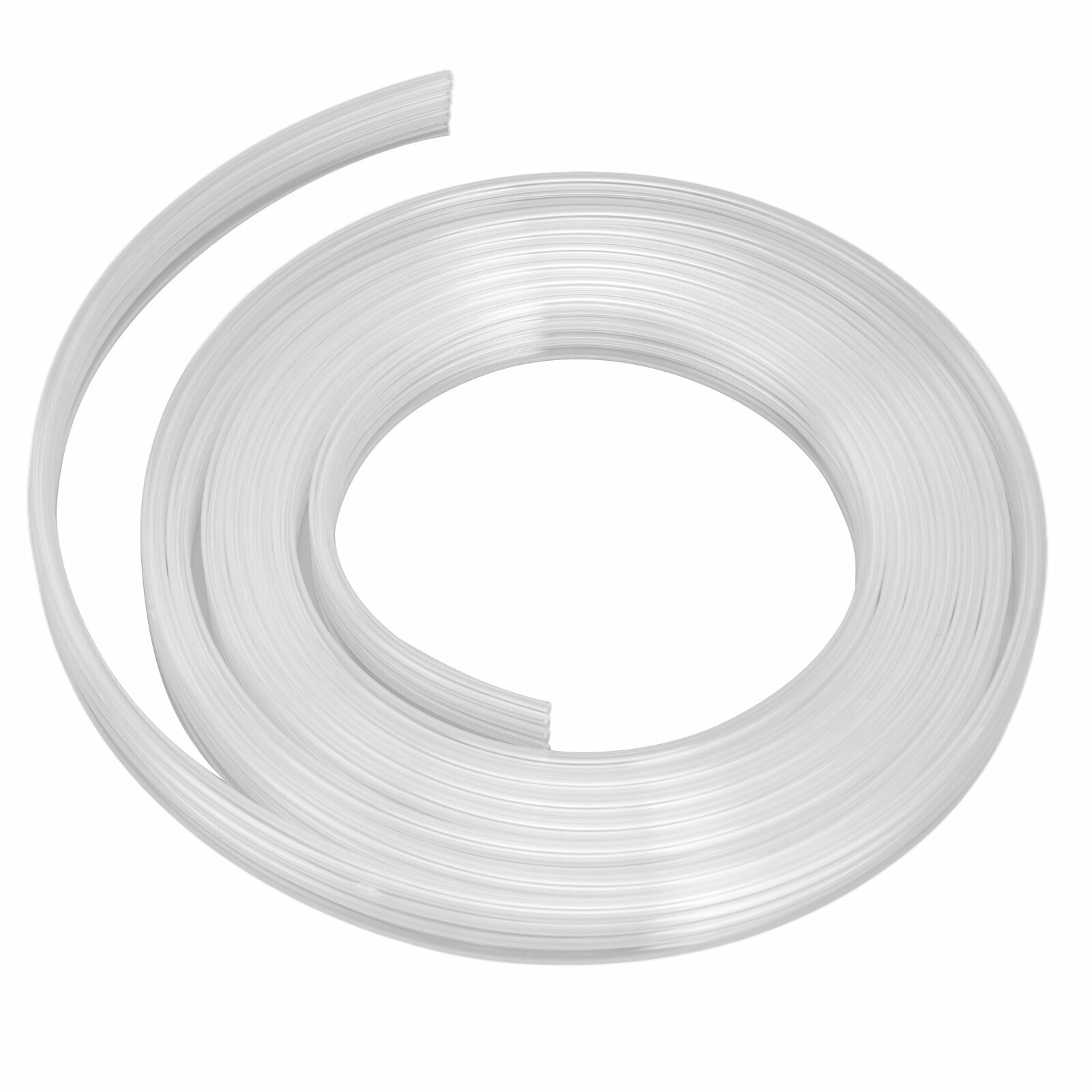 Чернильная Трубка УФ-Принтера Замена Гибкой Трубки для Растворяющего Красителя Пигментные Чернила 4 мм OD 3 мм ID4 Ряд 5 Метров