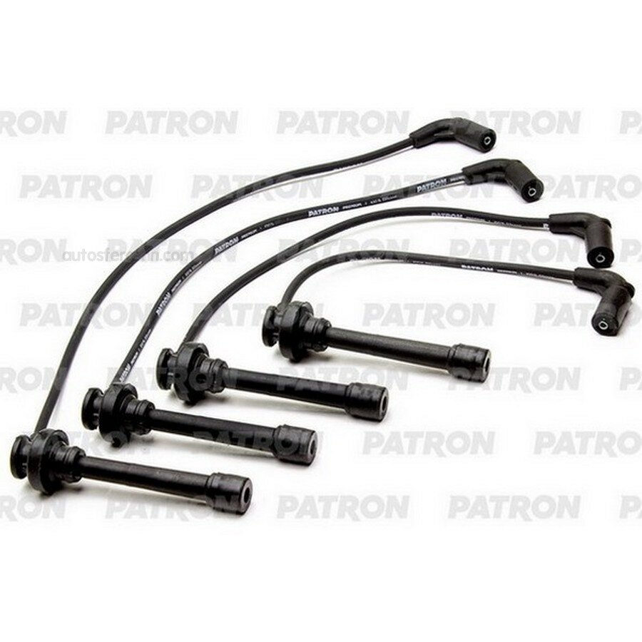PATRON PSCI2062 Комплект проводов GREAT WALL: Hover H5 2.0i/2.4i 04-