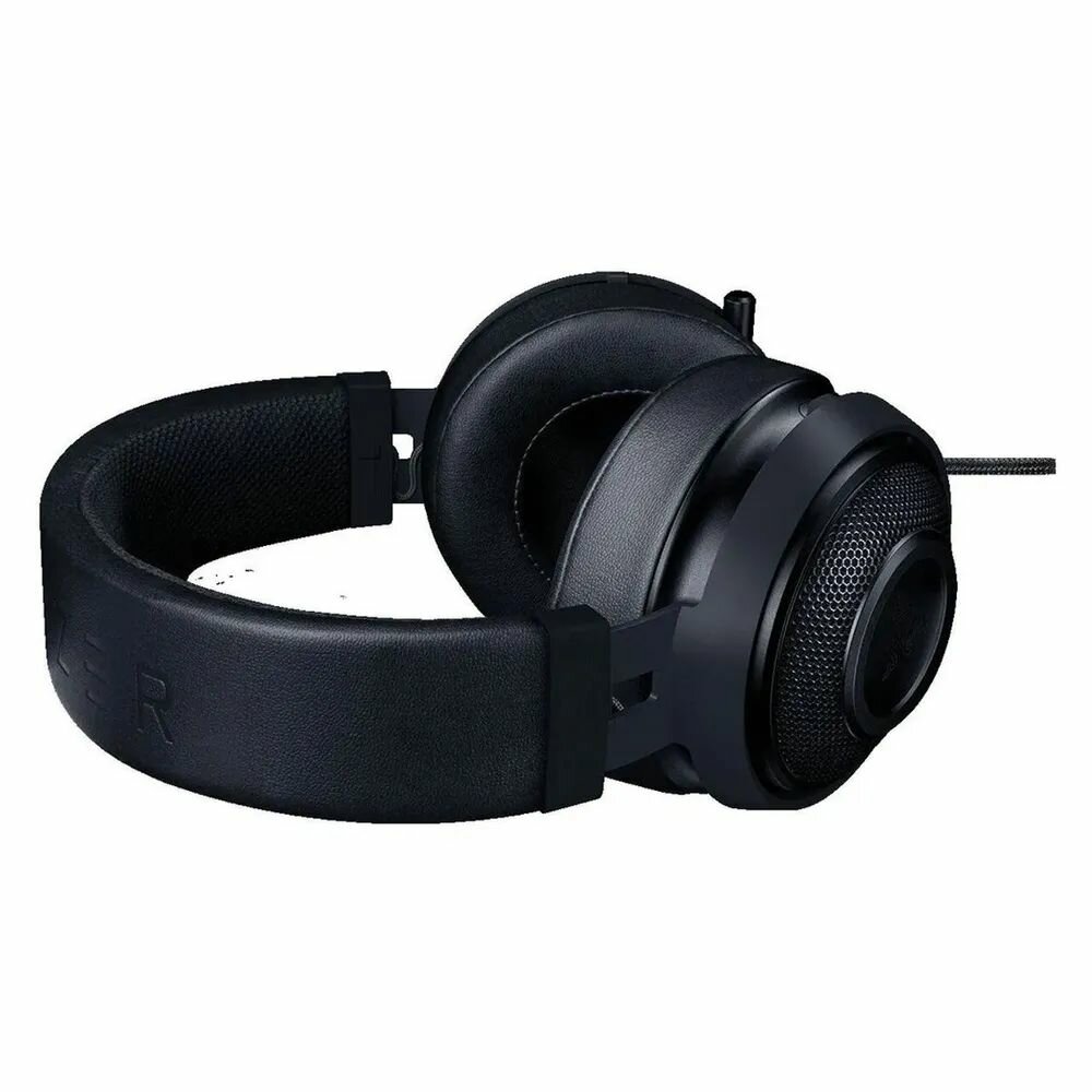 Компьютерные игровые наушники razer kraken pro v2