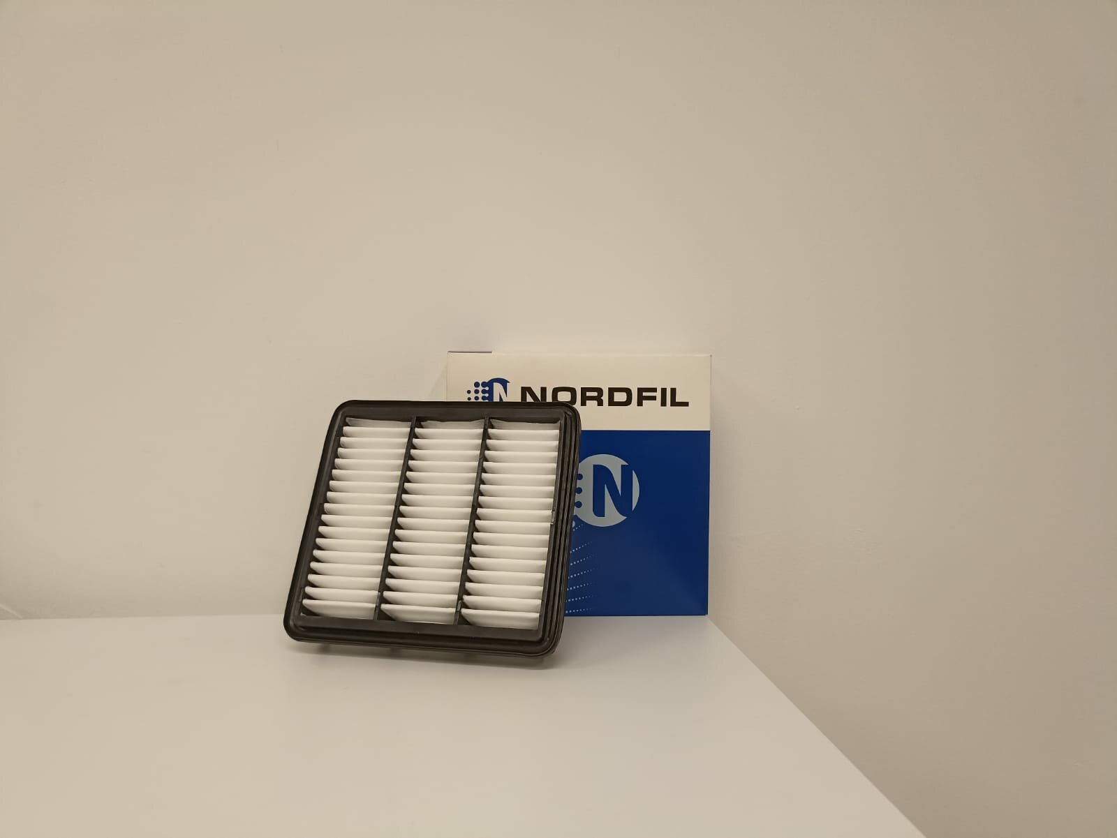 Фильтр воздушный Hyundai Elantra II, IV, i30, i30CW, KIA Ceed, Pro Ceed, Cerato II Nordfil арт. AN1010 OEM 281132H000