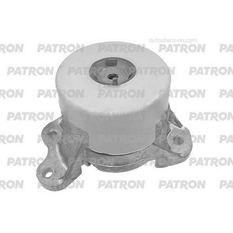 PATRON PSE30932 Опора двигателя MERCEDES E-CLASS 2016 -