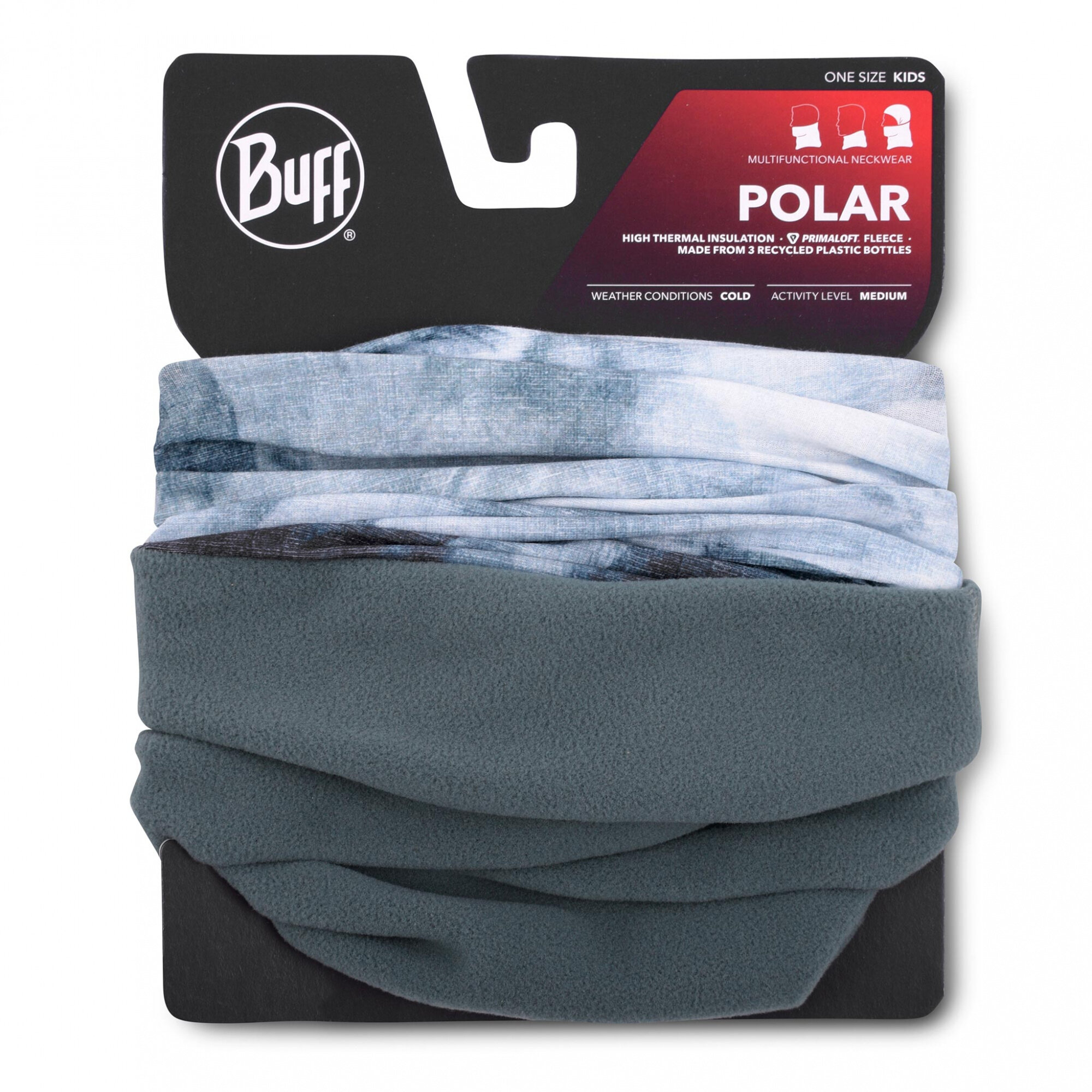 Бафф Polar для мужчин и женщин