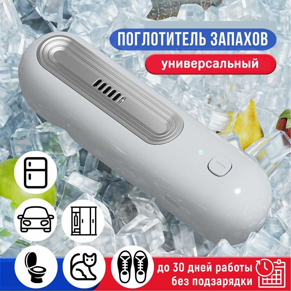 Нейтрализатор запаха