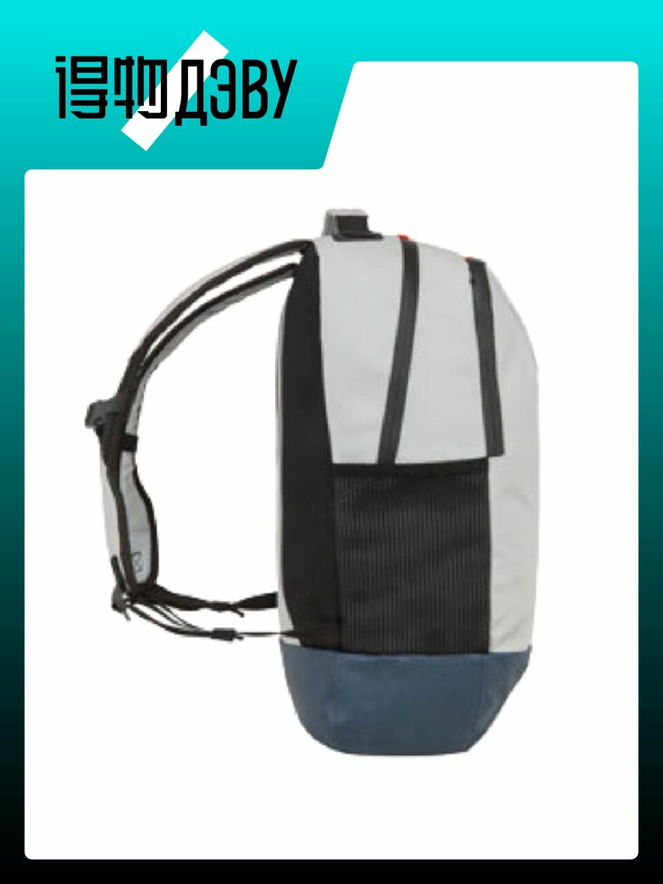 Сумка Decathlon — фото 1