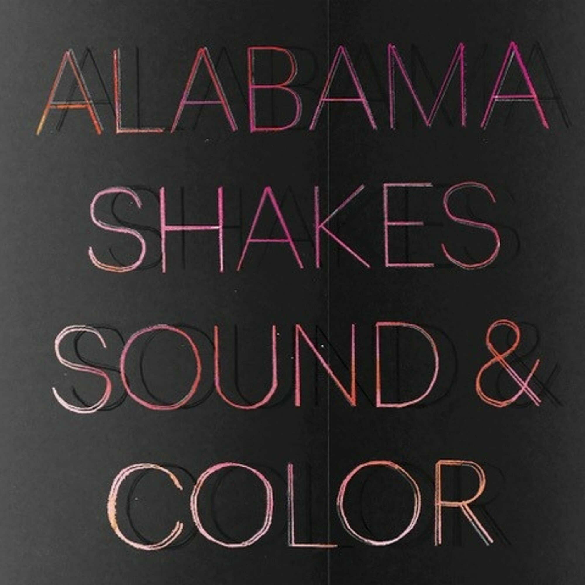 Диск Alabama Shakes - Sound & Color Special Limited Edition (1 CD)