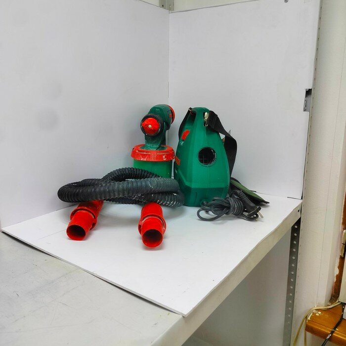 Краскопульт Bosch PFS 3000-2 — фото 1