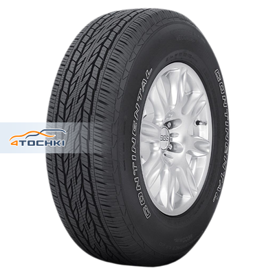 Автошина Continental 215/50R17 91H ContiCrossContact LX2 TL FR (год 2022)