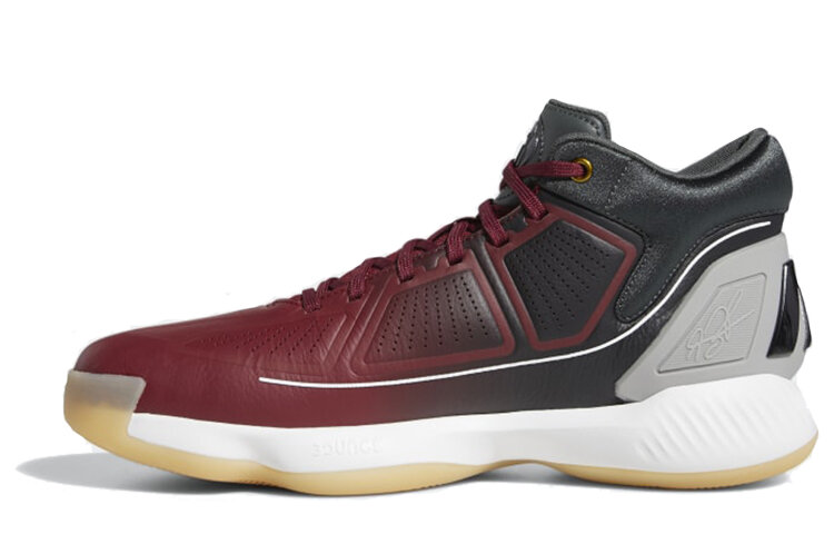 Кроссовки D Rose 10
