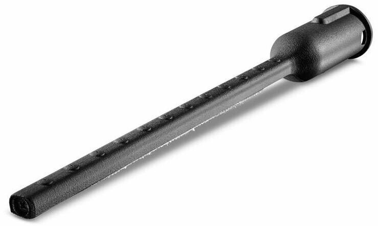 Насадка Karcher для пароочистителей SC (2.863-233.0), черная