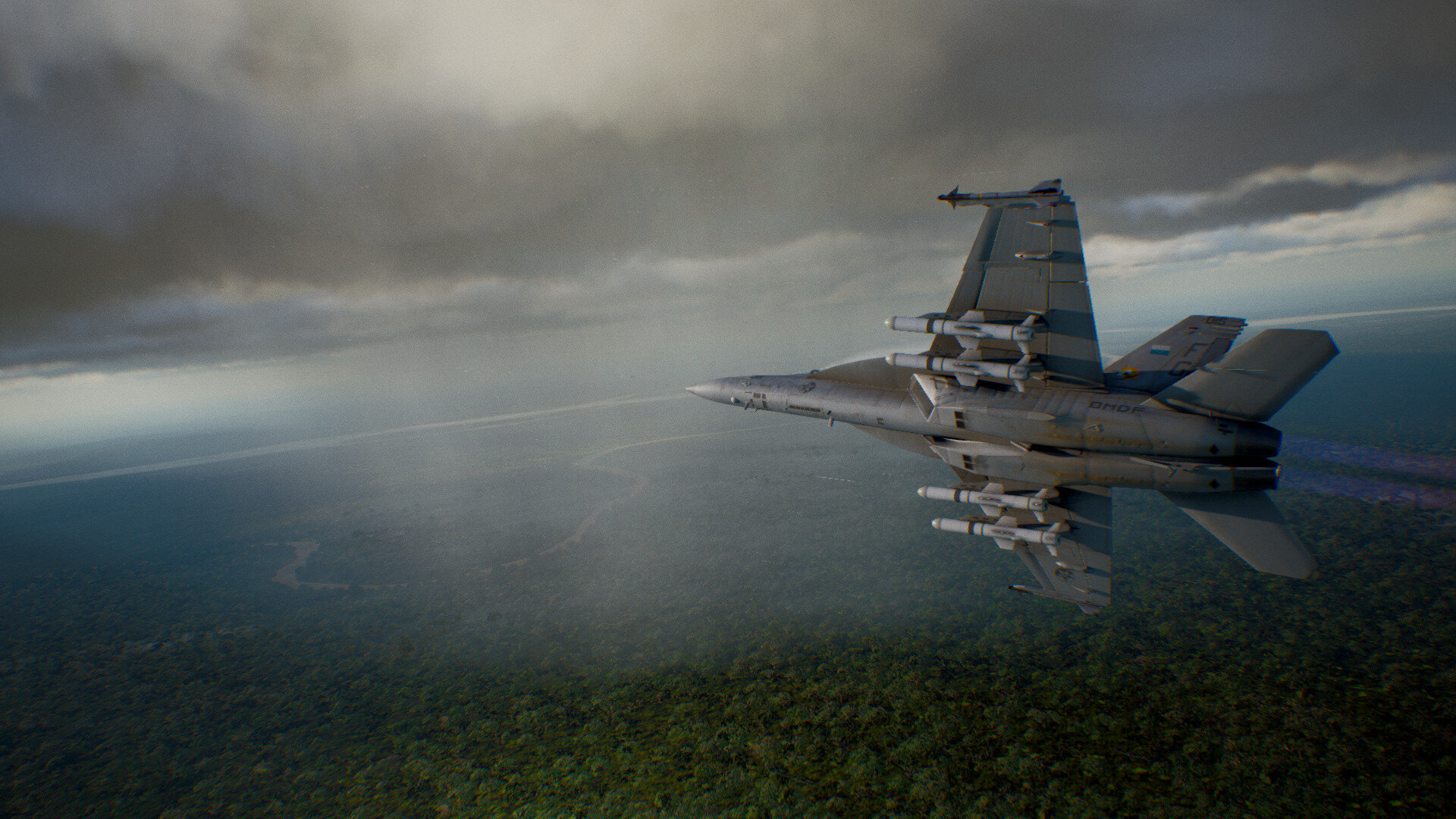 Ace Combat 7 Skies Unknown (PS4/PS5, VR, RU) — фото 1