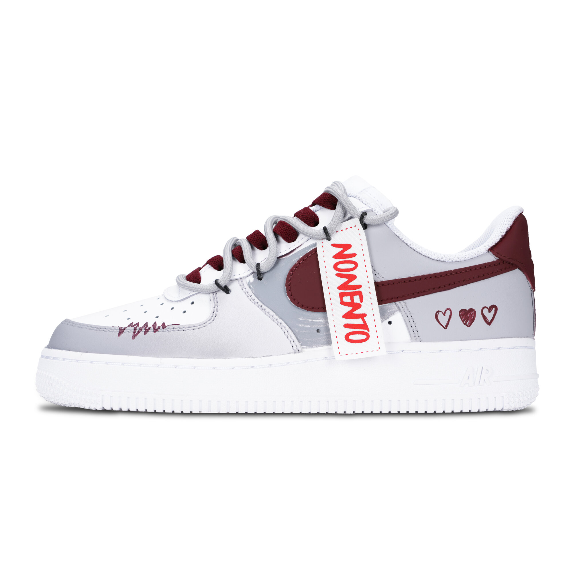 Кроссовки Air Force 1
