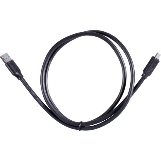 Кабель-адаптер Telecom USB 3.1 Type-Cm --> USB 3.0 Am, 1метр