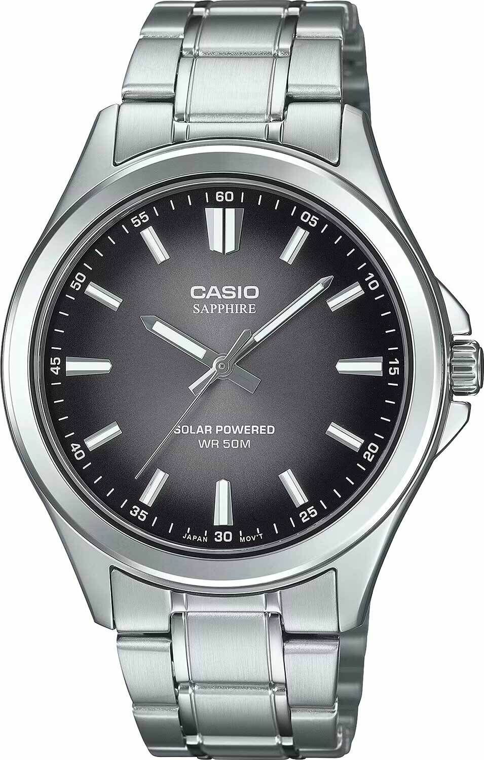 Наручные часы CASIO