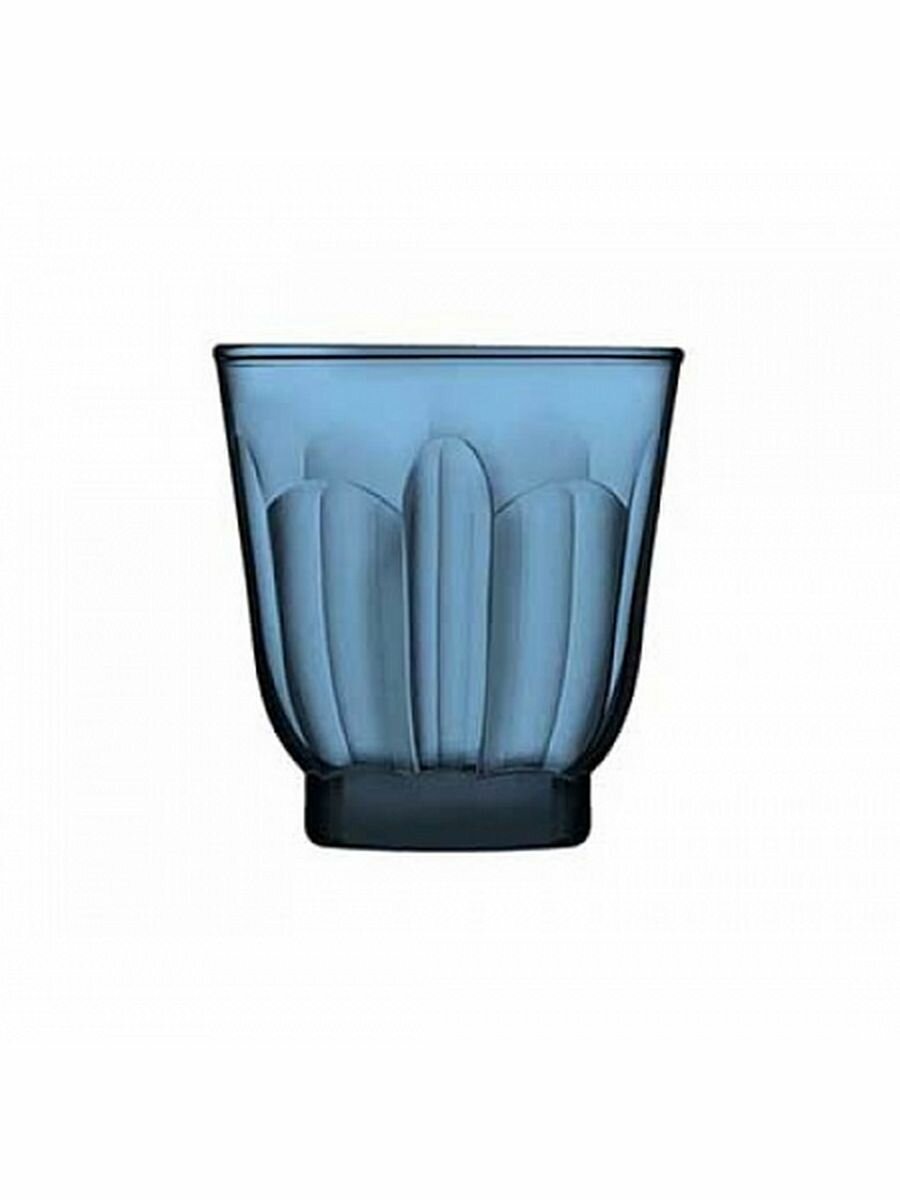 Набор стаканов роман Лондон топаз 250мл низкий 6 шт