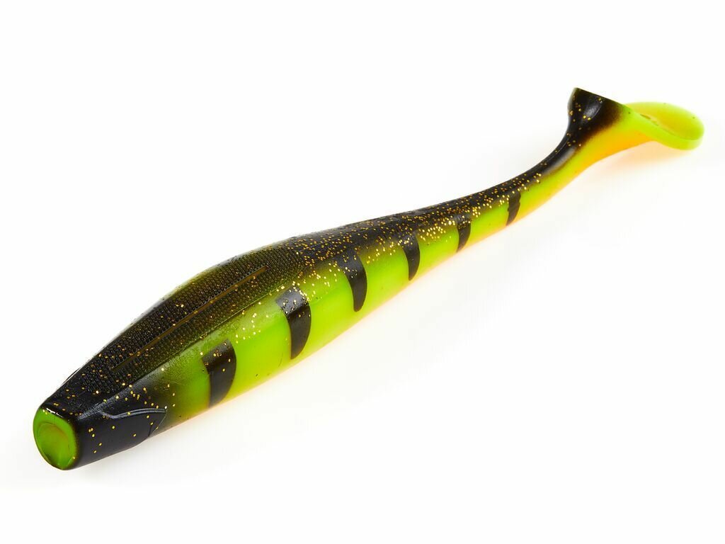 Виброхвосты Lucky John 3D BBS Series GIANT KUBIRA SWIM SHAD 10,3in (26,00)/PG14 1шт. ++