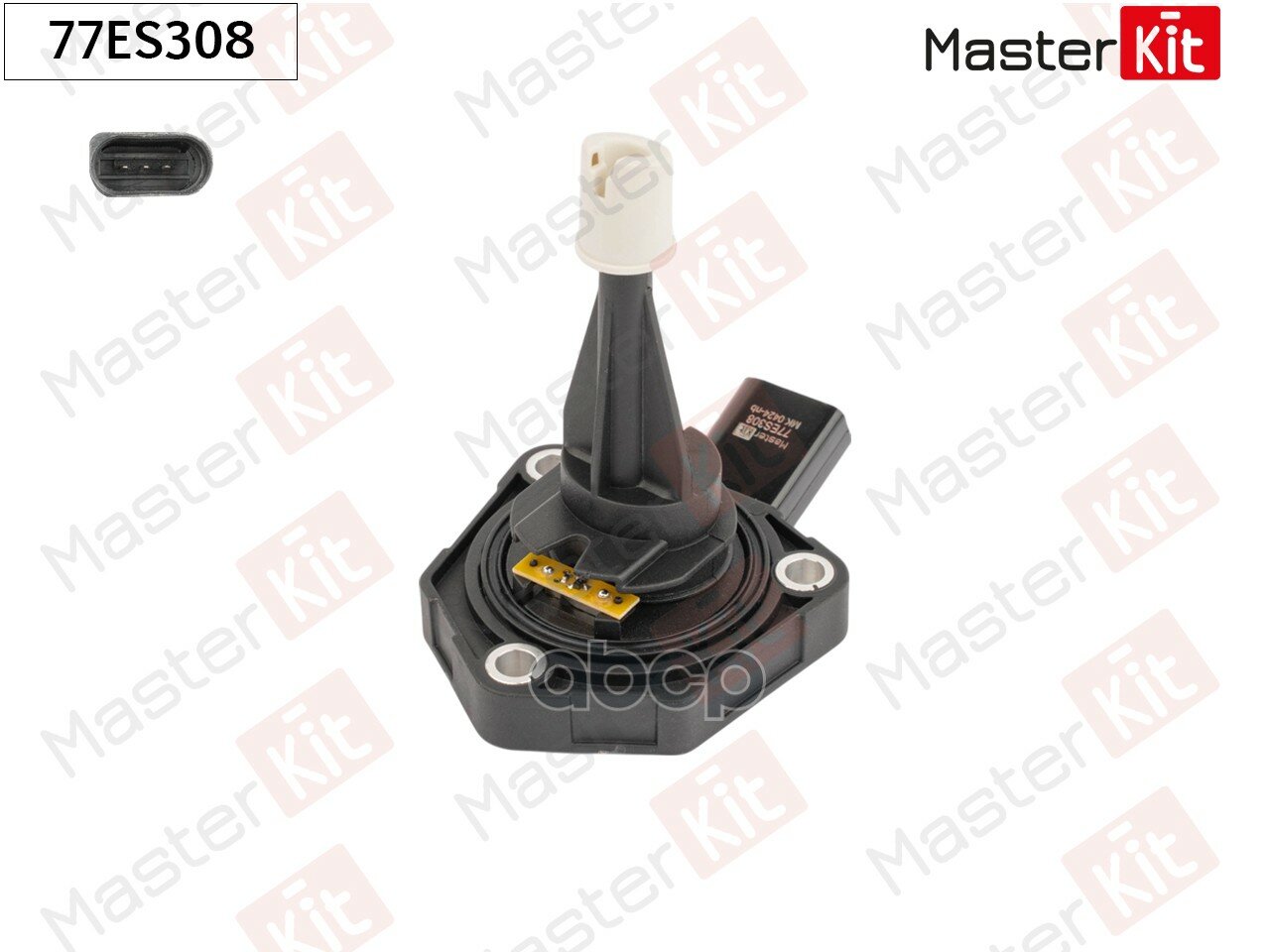 Датчик уровень масла MasterKit арт. 77ES308