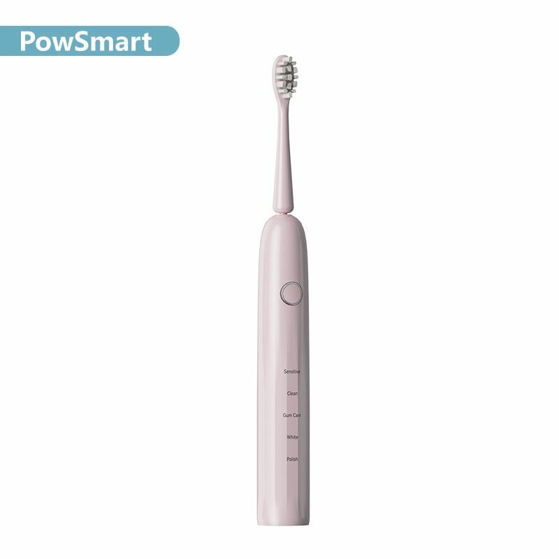 Пара Смарт Электрическая Зубная Щетка