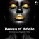 V/A - Bossa N' Adele - виниловая пластинка
