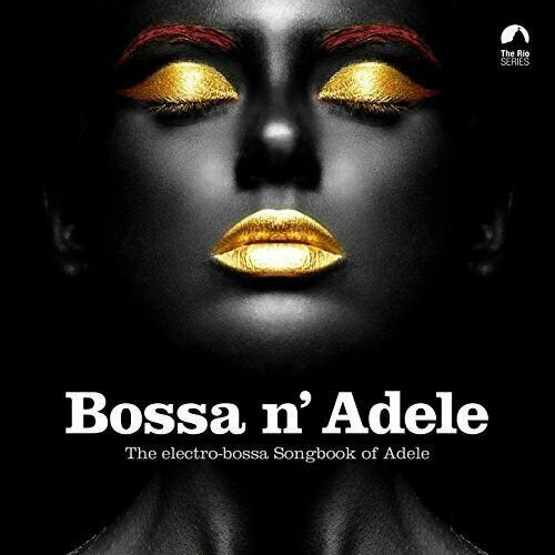 V/A - Bossa N' Adele - виниловая пластинка