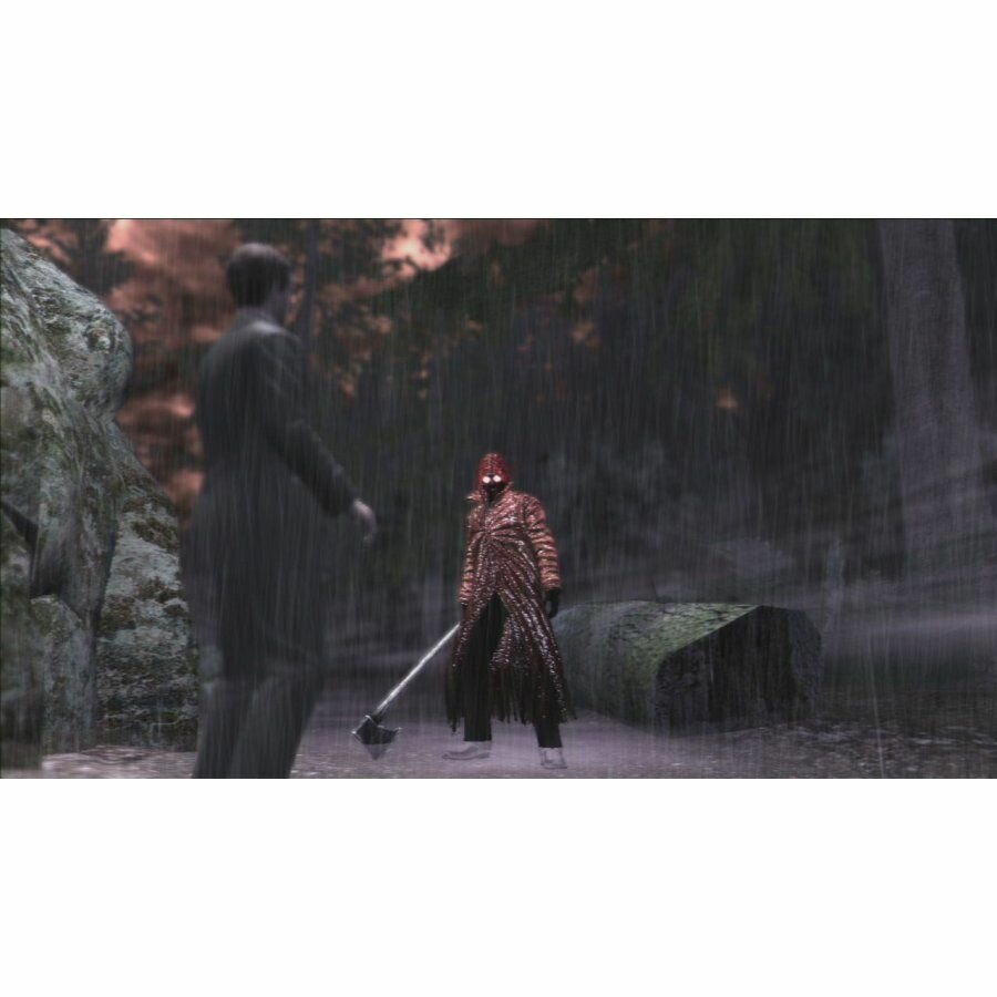 Игра Deadly Premonition Origin Switch Картридж на Nintendo Switch Английская версия — фото 1