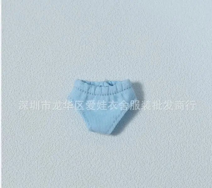 HOUZIWA OB11 Нижнее белье для куклы 1/12 Bjd GSC Одежда для кукол