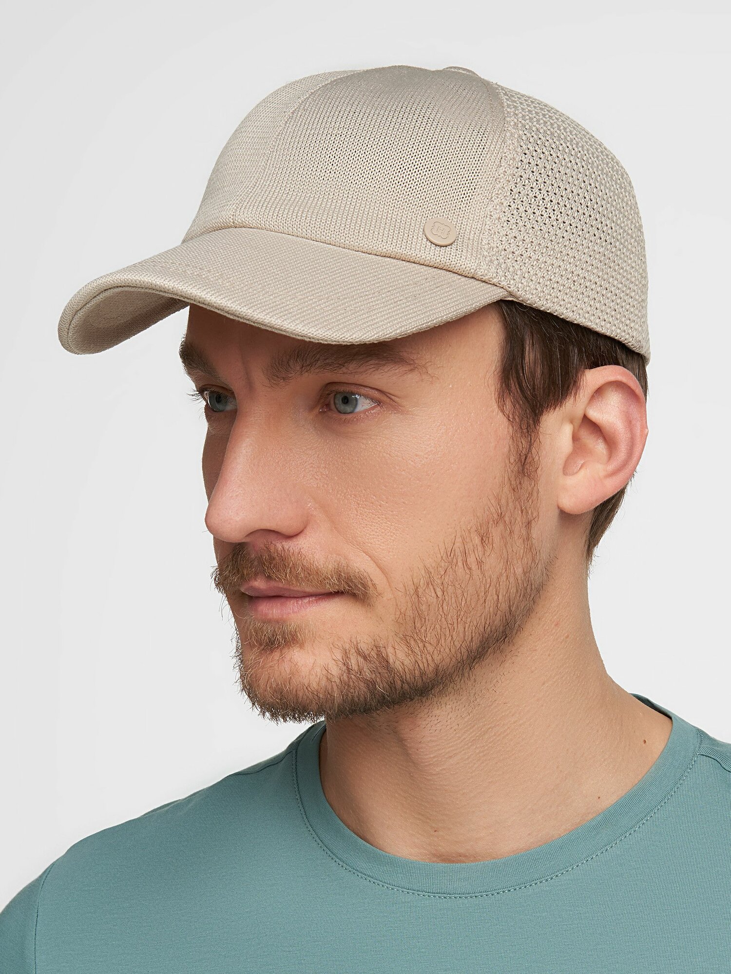 Бейсболка Весна-лето 2024 для мужчин